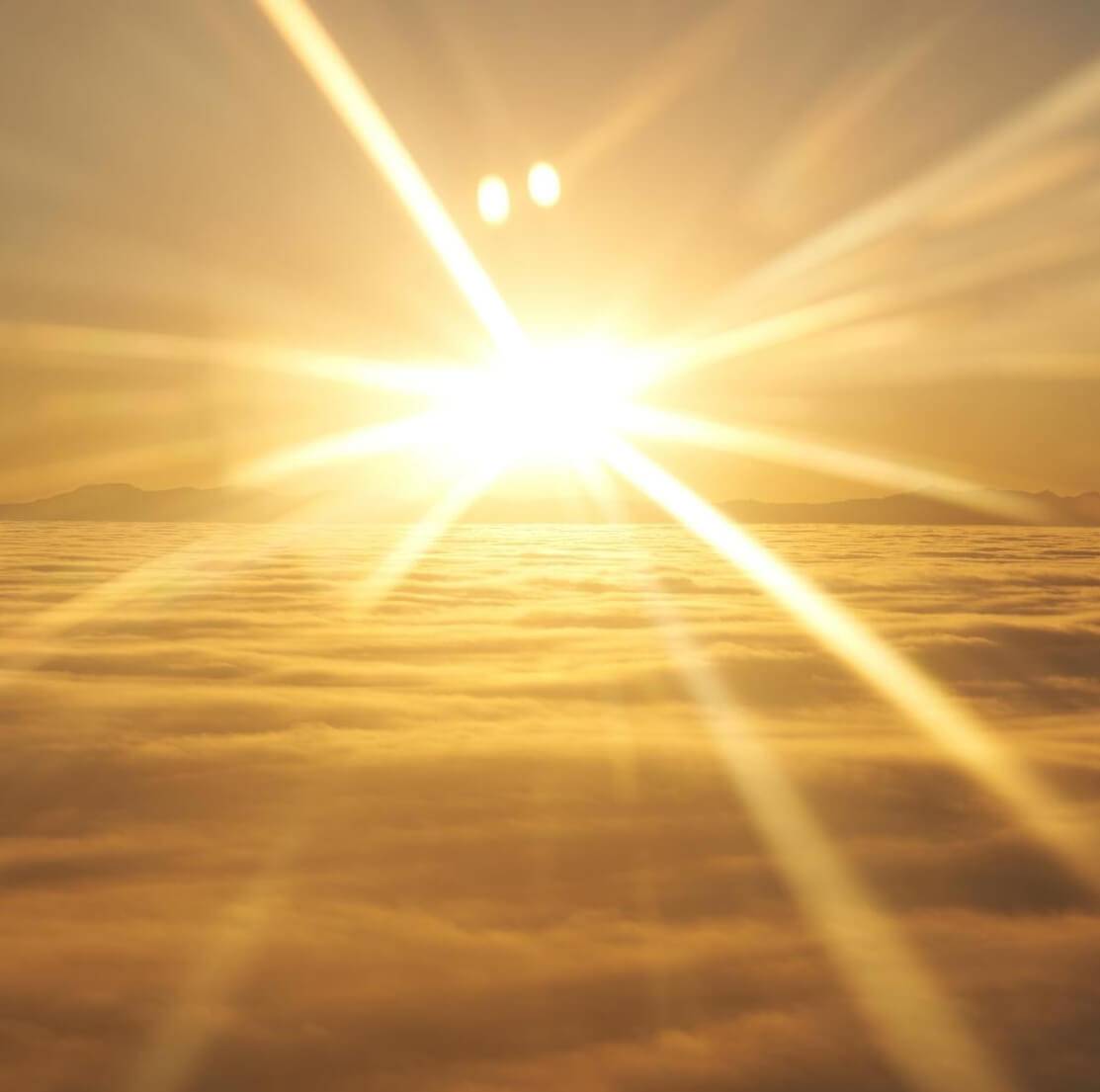 Das Leben macht Sinn – PURE DIVINE LIGHT