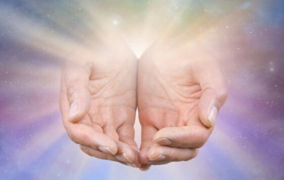 Selbstliebe – PURE DIVINE LIGHT