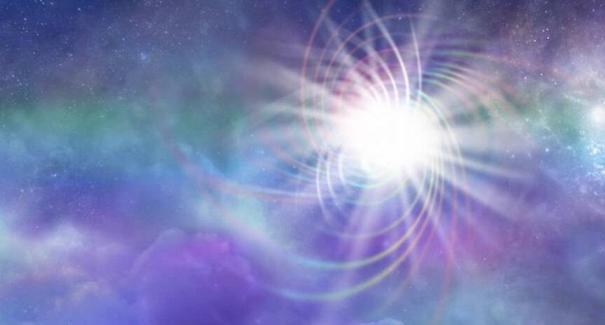 Der Wille Gottes – PURE DIVINE LIGHT