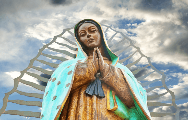 Botschaft von MUTTER MARIA zum Muttertag – PURE DIVINE LIGHT