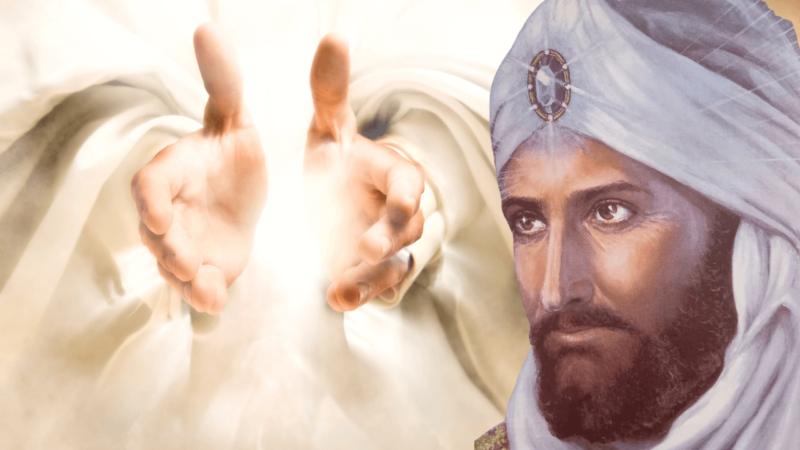 El Morya spricht über unsere Einheit mit GOTT – PURE DIVINE LIGHT