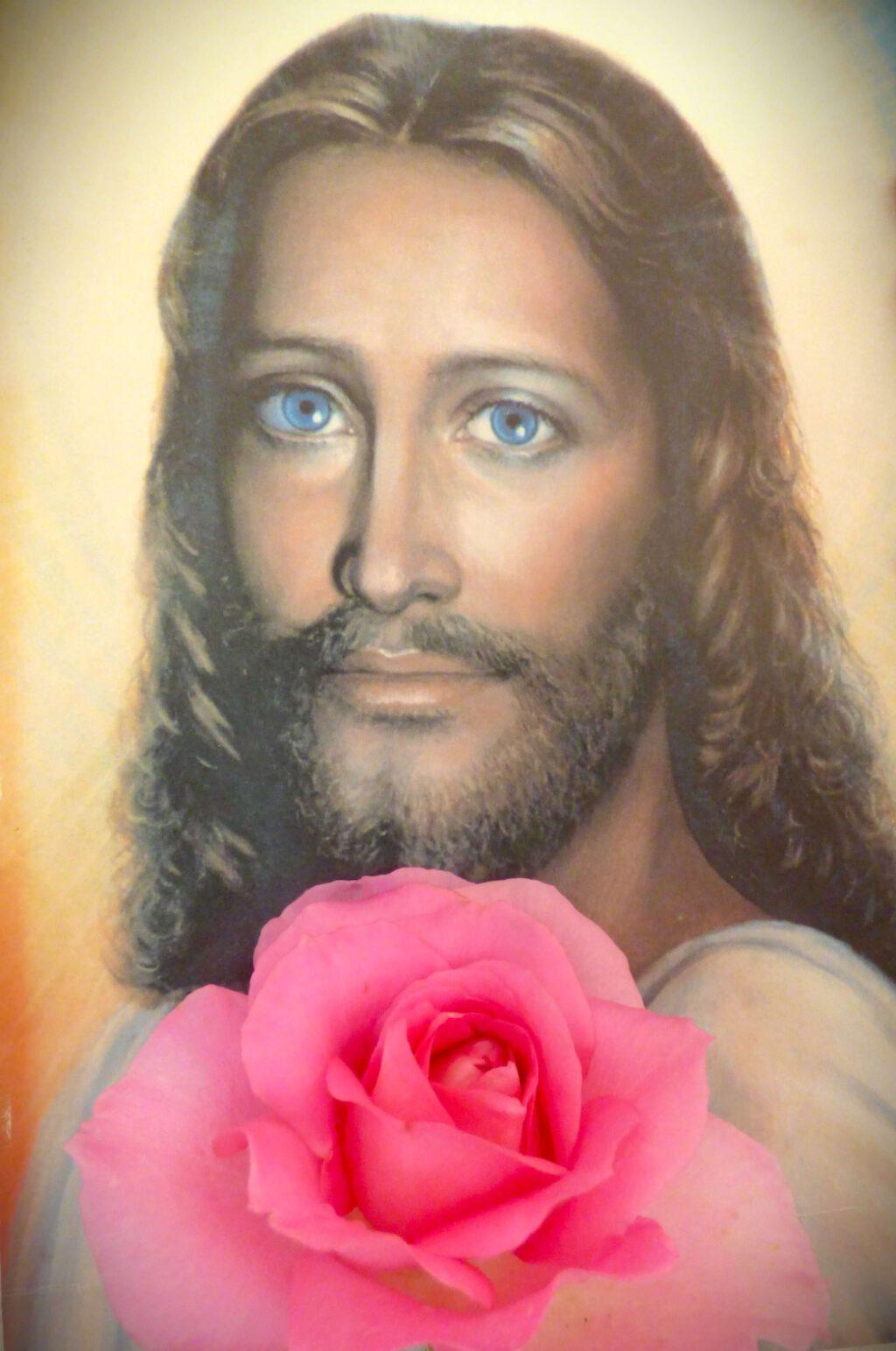 Botschaft zum Lichtdienst am 22. Juni 2024 von JESUS CHRISTUS – PURE ...